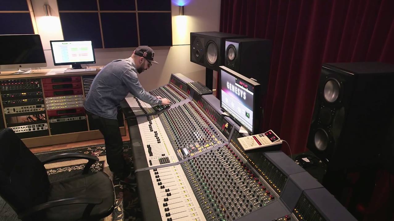 Nick Elia, Elek-Fun - Exit Velocity EP is out today - Republic Artists ...